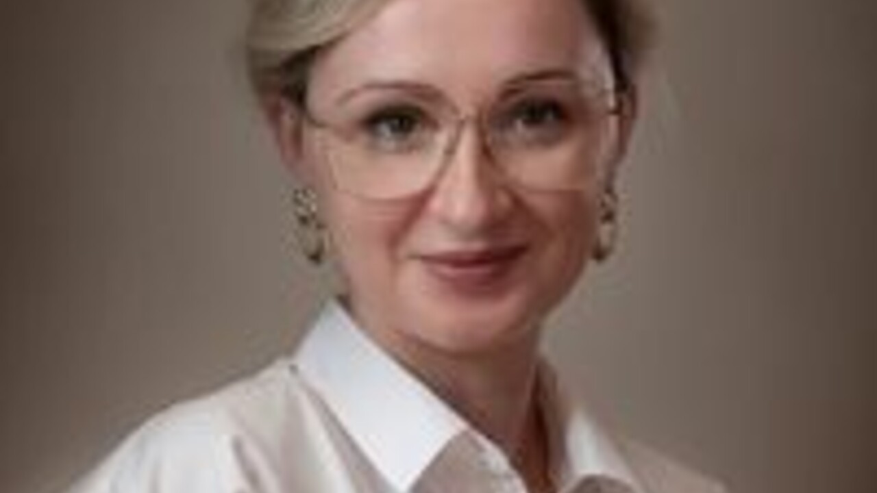 Dr Anastasia Felcher - Imre Kertész Kolleg Jena