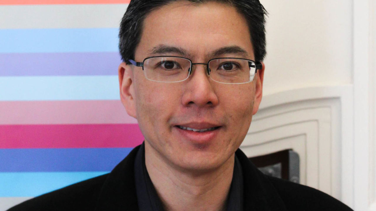 Professor Winson Chu - Imre Kertész Kolleg Jena